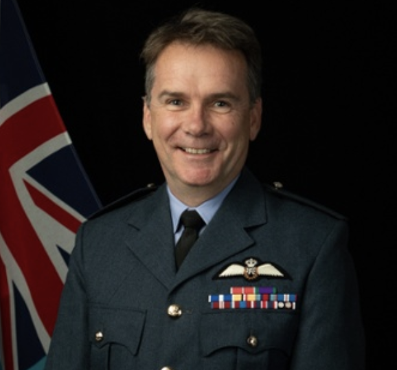 RAF Counter Intelligence & Security Conference